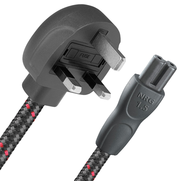 Mains Power Cables - Mains Power | Futureshop.co.uk