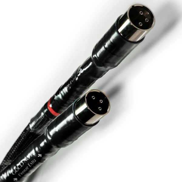 Gold Note Audio Cables - Gold Note Audio - Brands