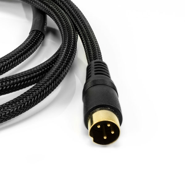 Gold Note Turntable Cables - Gold Note Audio - Brands