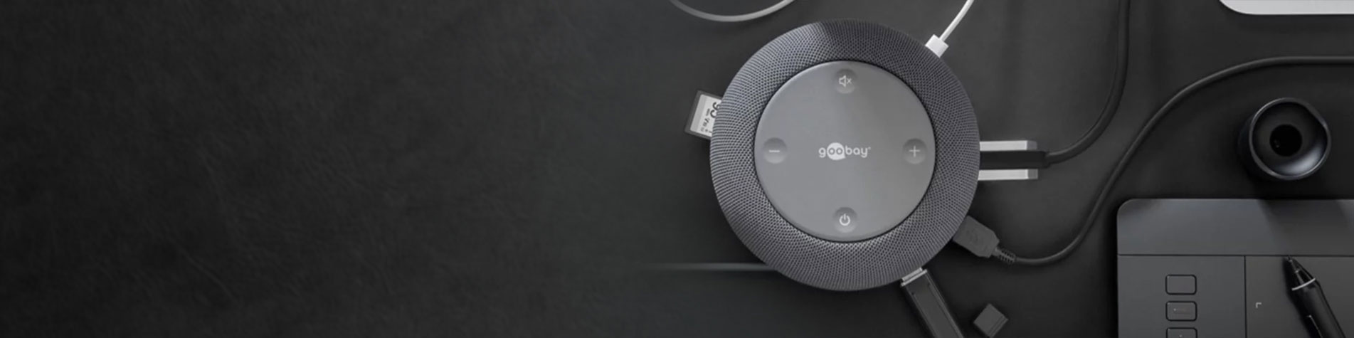 Goobay - Brands | Futureshop.co.uk