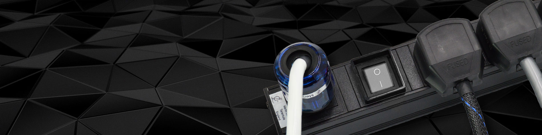 Merlin Cables - Mains Power Cables | Official Dealer Future Shop