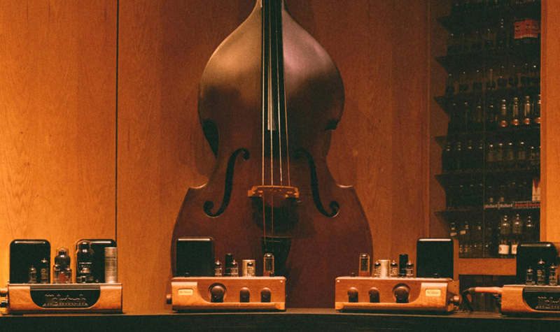 The Ear Hi-Fi Collection