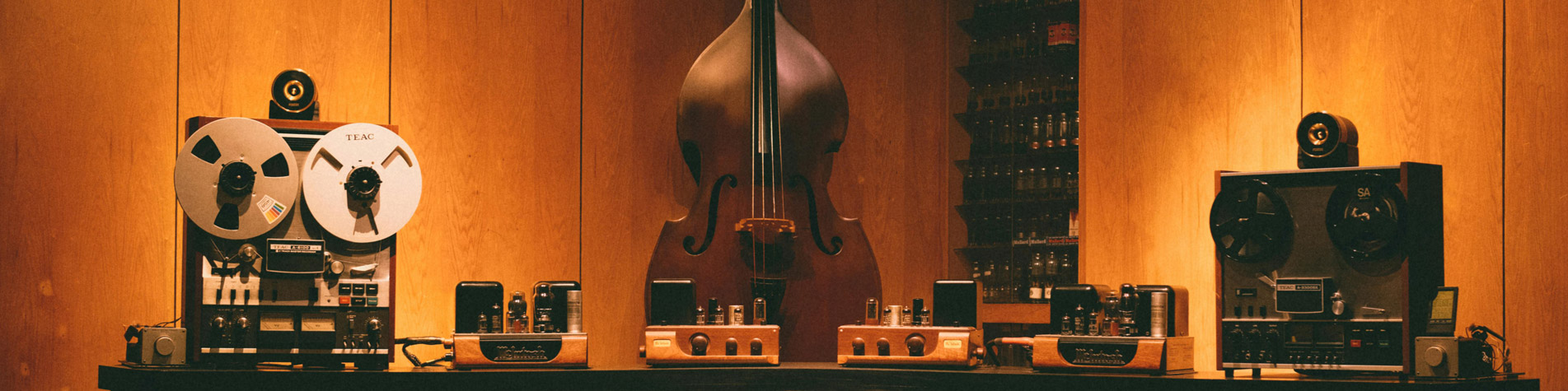 The Ear Hi-Fi Collection